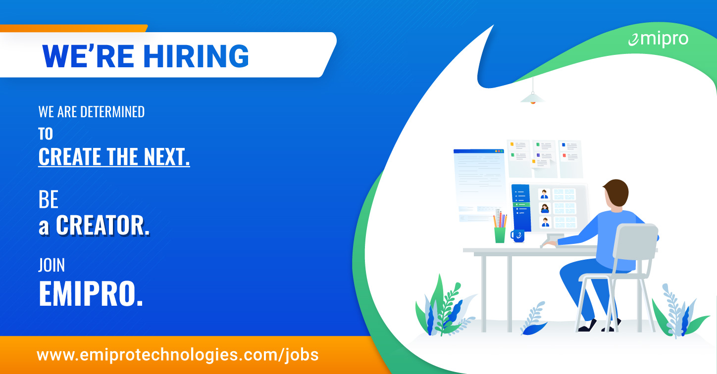 Careers | Emipro Technologies Pvt. Ltd.