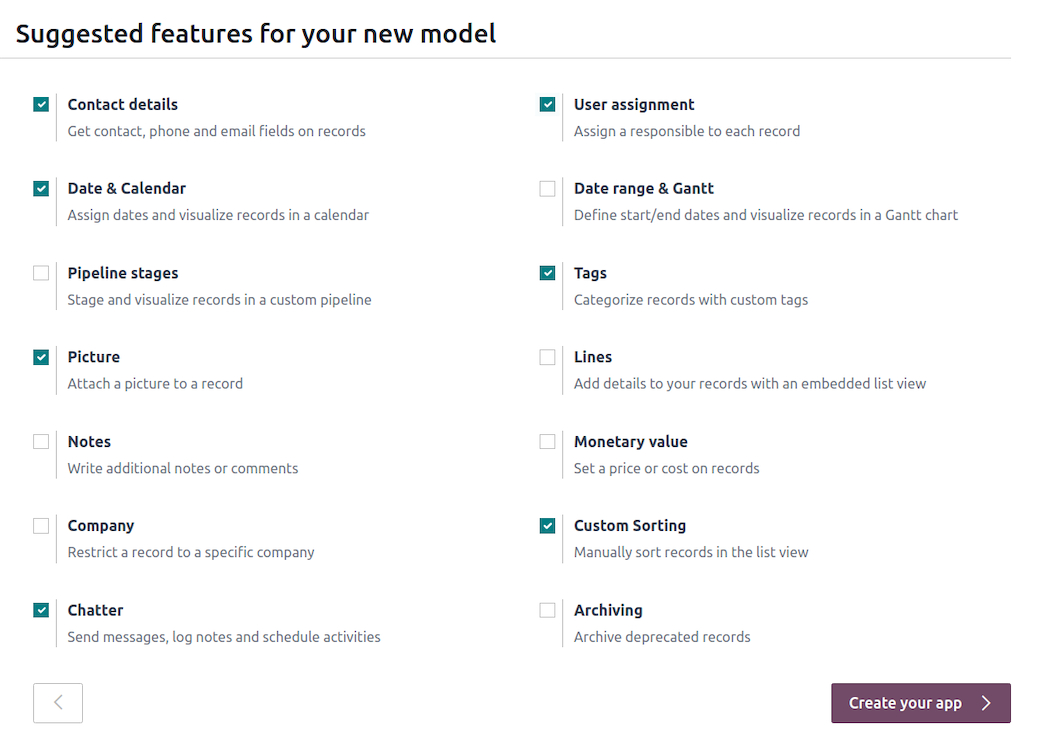 Personalize Your Workflow: Odoo Studio
