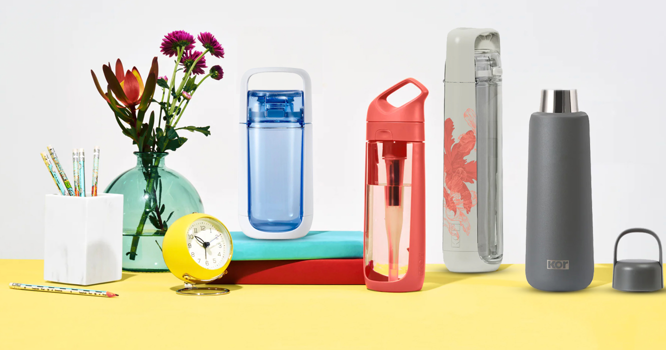 Emipro Remodeled KOR Water’s Multi-Channel Selling, 3PL Management and ...