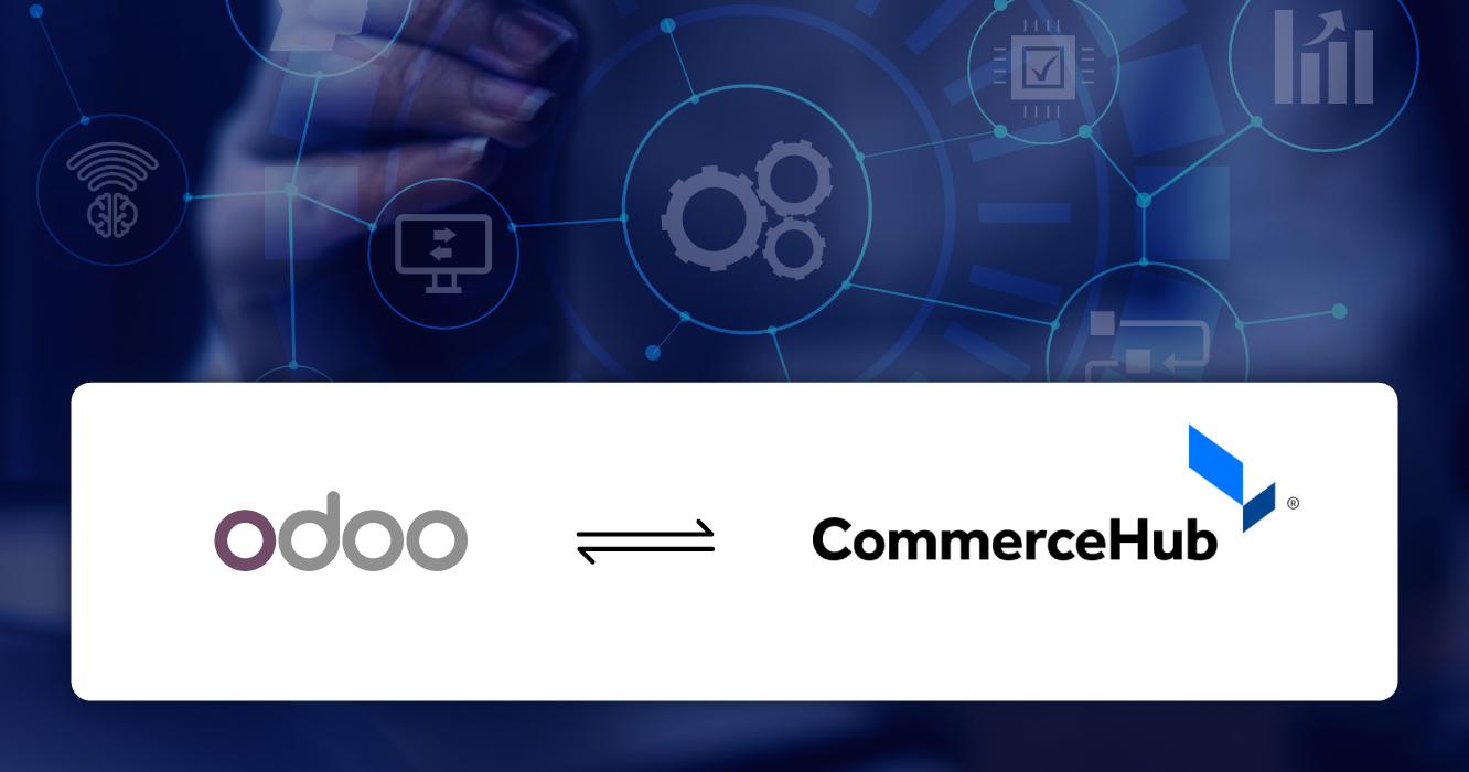 Rithum Odoo Connector | Emipro Technologies Private Limited