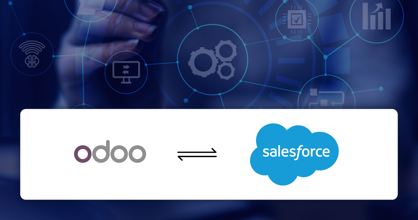 Salesforce Odoo Connector | Emipro Technologies Private Limited