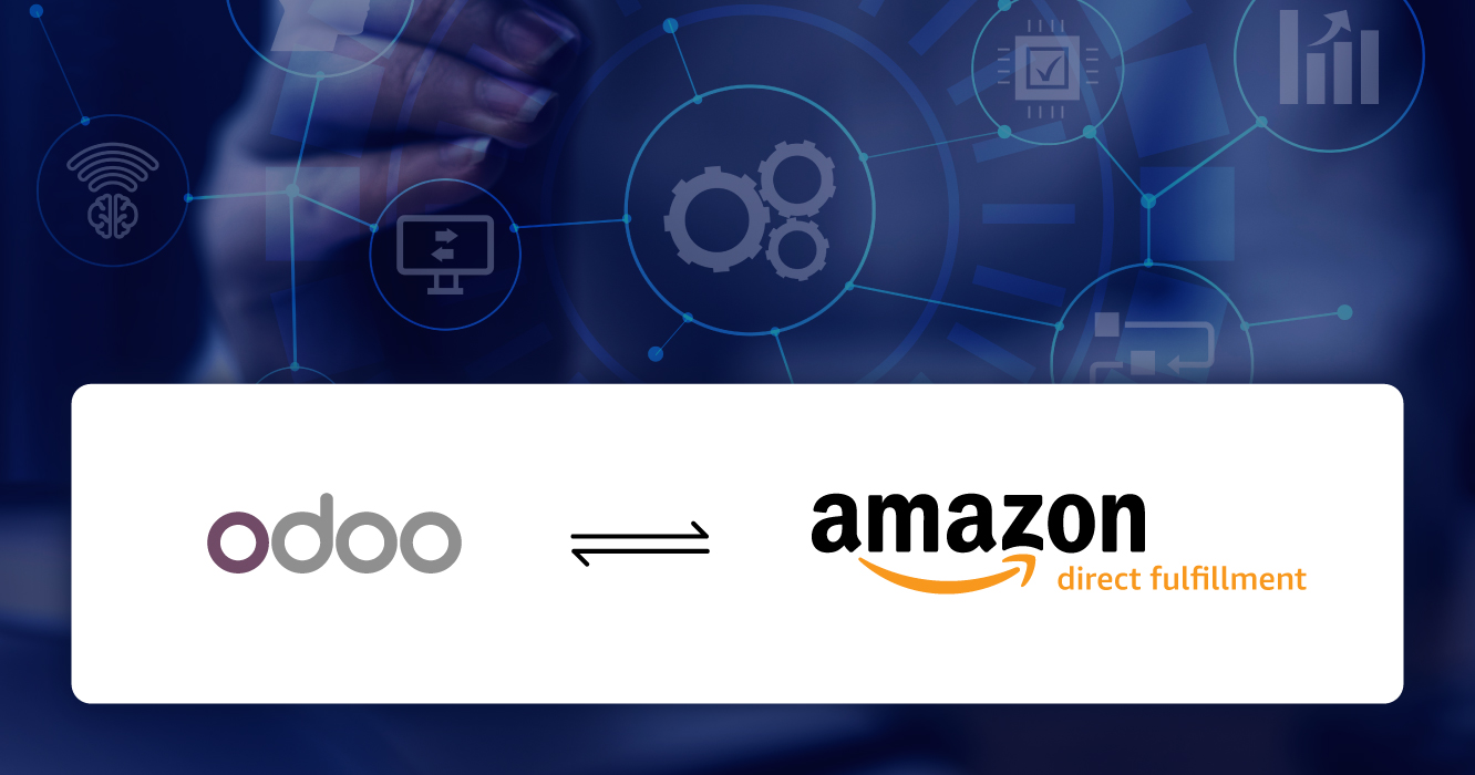 Amazon Direct Fulfillment Odoo Connector | Emipro Technologies Private ...